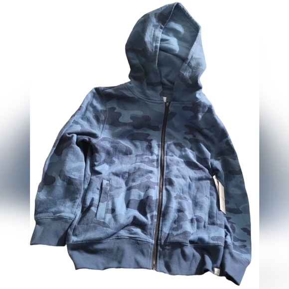 Sovereign Code | Shirts & Tops | Sovereign Code Boys Pixel Camoindigo ...